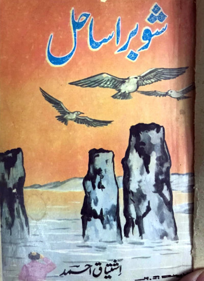 Shobra Sahil - Nayab Kutab